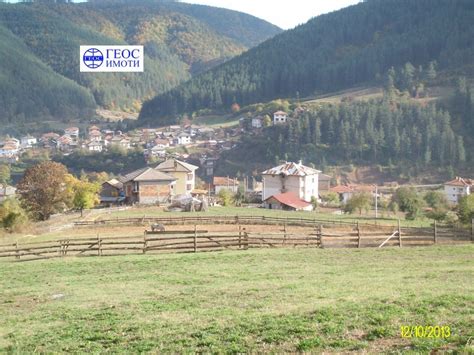 Продавам гора в Земеделска земя в с Баните Id40351744 — Bazar Bg