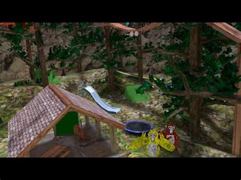 Playing All Of The Gtag Game Modes Youtube