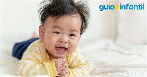 Inusuales nombres de origen japonés para tu bebé con bello significado