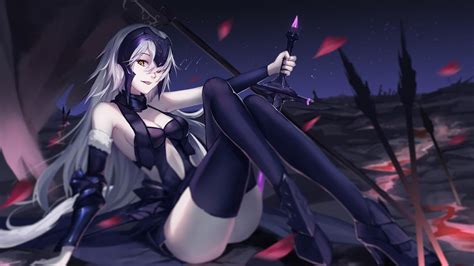 Jeanne Darc Alter 1920x1080 Hd Wallpaper From