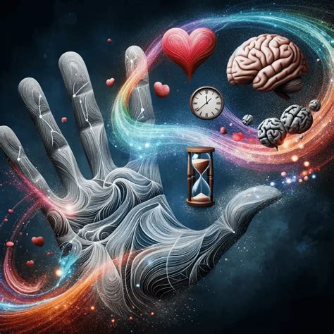 How Palm Lines Transform Over Time The Articles On Palmistry