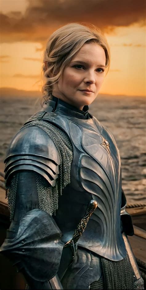 Galadriel Senhor Dos Aneis Personagens Senhor Dos Aneis Filmes