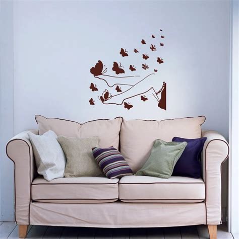 Sexy Girl Vinyl Wall Decal Hairdresser Women Legs Spa Pedicure Mural