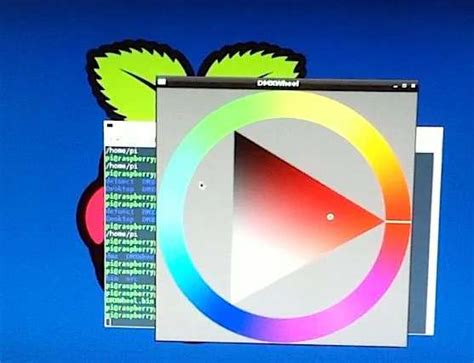 Raspberry Pi As A Dmx Light Controller
