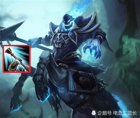 Lol：人马的核心技能不是q，也不是e，而是比大招还重要的它敌人