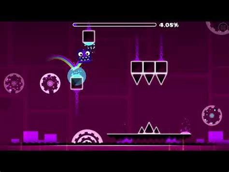 Trying To Beat All Robtop Levels In One Attempt FULL VERSION YouTube