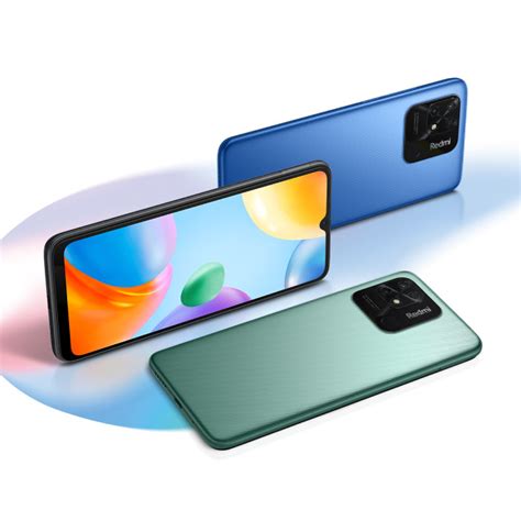 قیمت و خرید گوشی موبایل شیائومی مدل Redmi 10c دو سیم‌ کارت ظرفیت 128