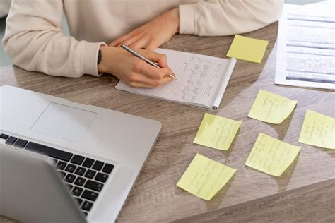 How To Write A Well Structured Assignment A Step By Step Guide