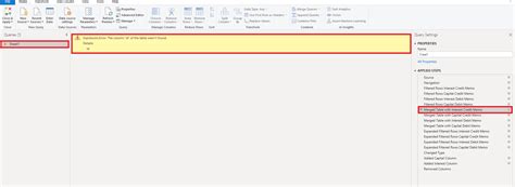 solved create two additional column using power query microsoft