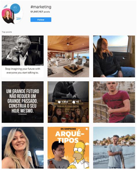 hashtags de Instagram populares para y cómo utilizarlos SOCIMENT