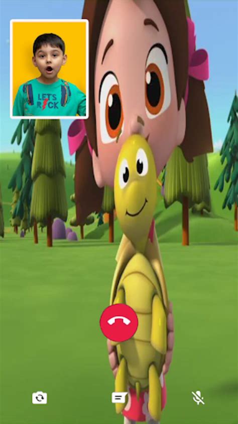 Niloya Video Call Prank Pour Android Télécharger