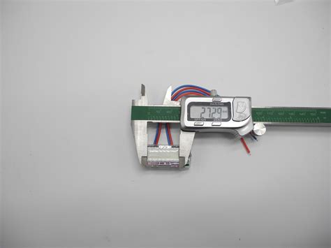 Digital Counter 12V Shot Counter 10 27mm IPL Handpiece Counter