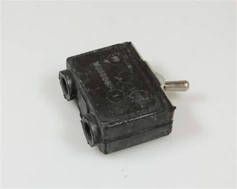 MS39061-1 | D2 ENG. Military Components - Connectors, Switches, Relays ...