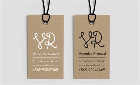 Tarjetas de Presentación on Behance