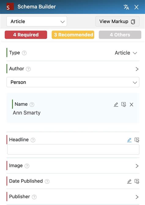 3 Tools To Build Validate Schema Markup Ecommerce