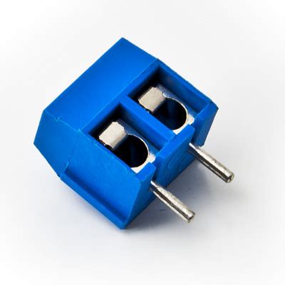Way PCB Screw Terminal HUB