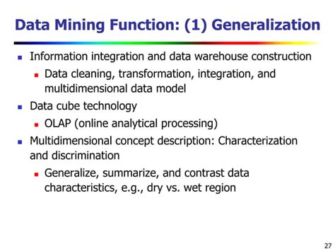 Unit 1 Chapter 1 On Data Mining Conceptsppt