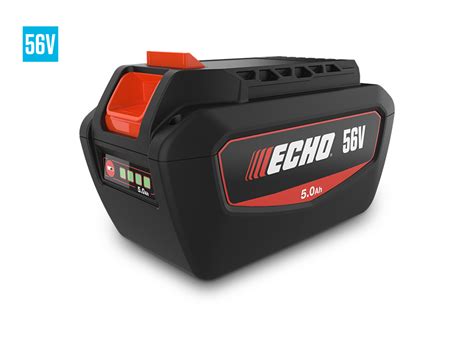 Echo 50ah Lithium Ion Battery Conine And Sons