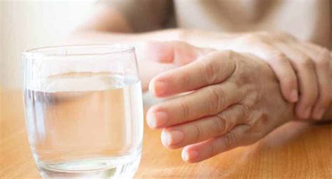 Parkinson Hastalığı Nedenleri Belirtileri ve Tedavisi