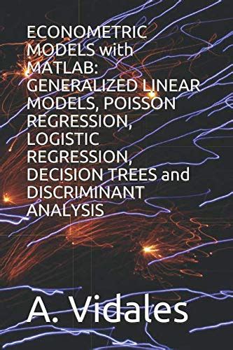 20 Best Logistic Regression Books Of All Time Bookauthority