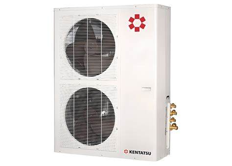 Наружный блок мульти сплит-системы Kentatsu K5MRD120HZAN1 — купить по ...