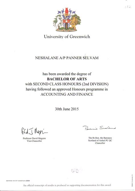 Uog Degree Cert Pdf Uog Degree Cert Pdf
