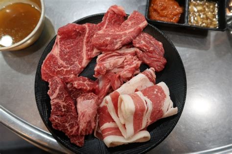 안산 한대앞 고기집 회식의달인 안산한대역점 네이버 블로그