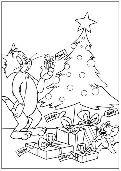 Dibujos Para Colorear