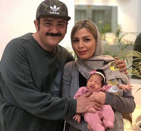 عکس‌‌ های جدید و بامزه از دختر آقای بازیگر که وایرال شد