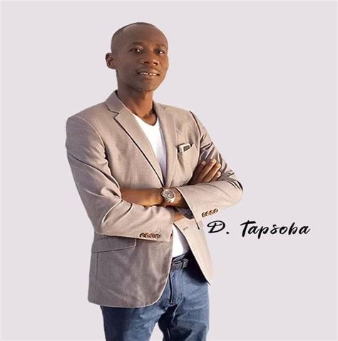 Daouda Tapsoba Officiel