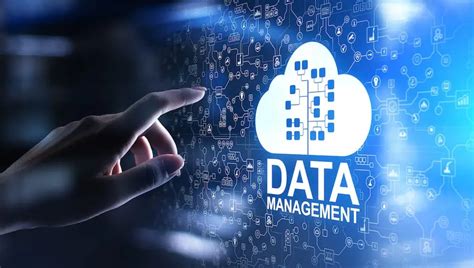 Data Management Strategies For Modern Businesses Comeau Computing
