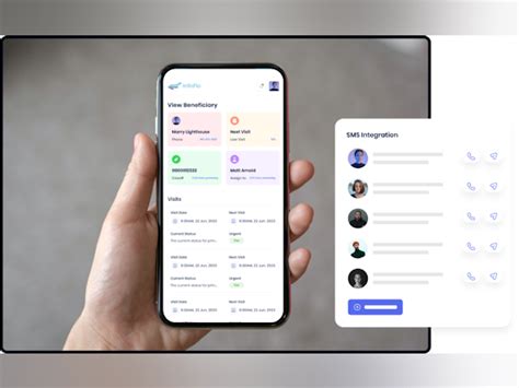 Infoflo Npo Cost And Reviews Capterra Australia 2024