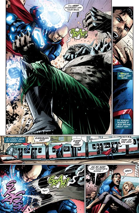 Lex Luthor Vs Iron Man Dc Vs Marvel Spacebattles