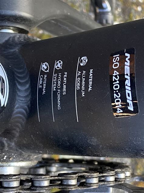 Merida Racefiets kind mogelijk klein volwassen - VeloScout