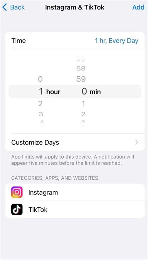 Ultimate Guide To Setting Time Limits On Apps 2024