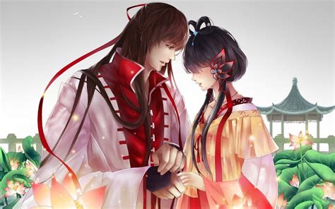 Donghua Wallpapers Wallpaper Cave