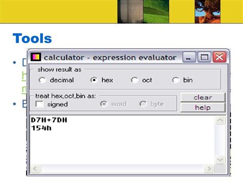 PPT Fundamentals Of Assembly Language PowerPoint Presentation Free Download ID