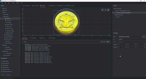 Play Particlefx When Objects Collide Questions Defold Game Engine Forum