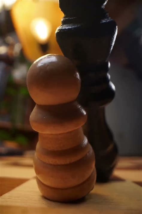 Une Animation De Partie Déchecs En Stop Motion ♟ Votre Avis Echecs