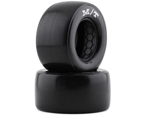 Traxxas Drag Slash Rear Tires 2 TRA9471 RC Planet