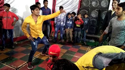 Teri Aakhya Ka Yo Kajal Karan Stage Dance Up Youtube