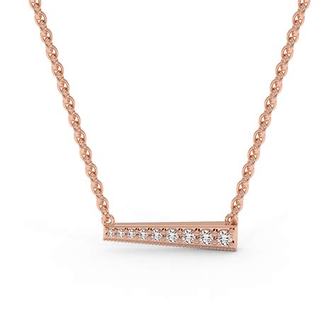 The Ezhil Pendant Whiteemerald