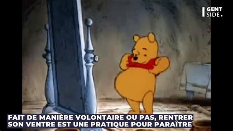 Voici pourquoi vous devez arrêter de rentrer votre ventre selon ce