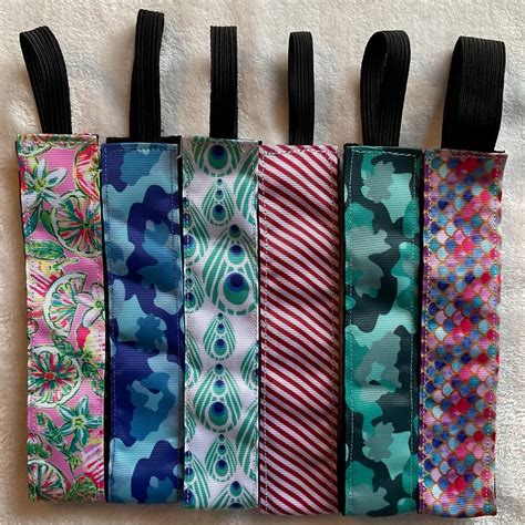 Peacock Headband Etsy