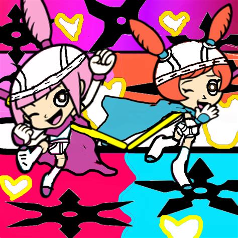 Under Ninja By Deaththeshadow On Deviantart