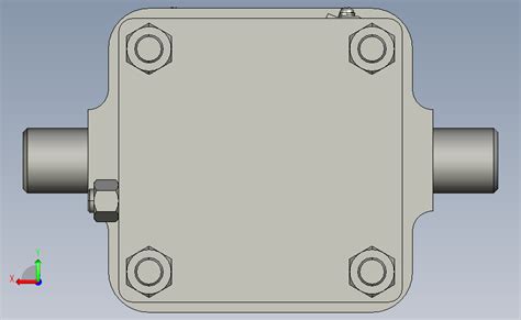 Ckd 数模scs2 Ln Tc 125b 250 T0h D 0 Step 模型图纸下载 懒石网