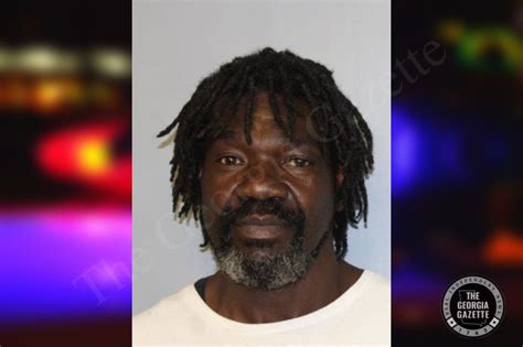 Michael Cooley — Hall County Jail Bookings