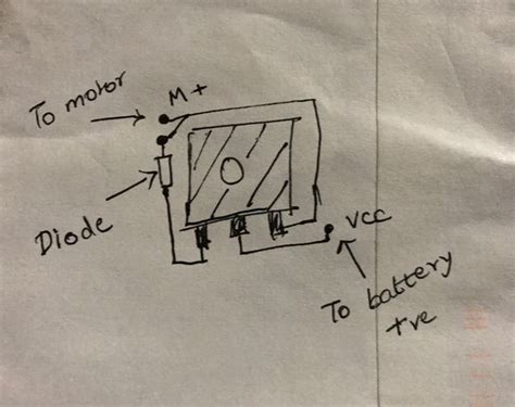 Noobie Question On How This Circuit Works General Guidance Arduino