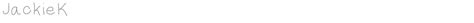 Jackie K Font Download Free