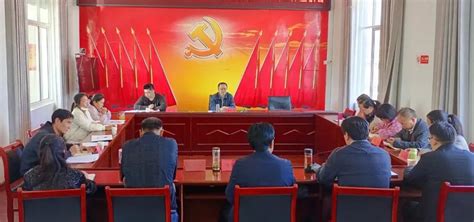 云南省生态环境厅一级巡视员杨春明率队至丽江市调研监测能力建设工作澎湃号·政务澎湃新闻 The Paper